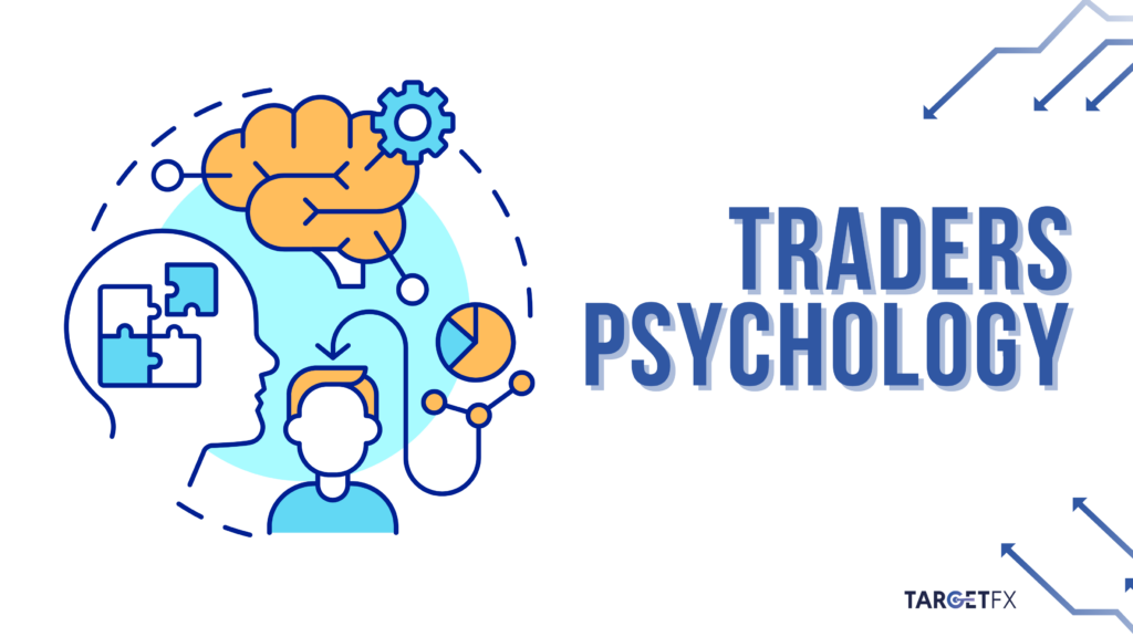 Understand Trader’s Psychology for Success in Online Trading